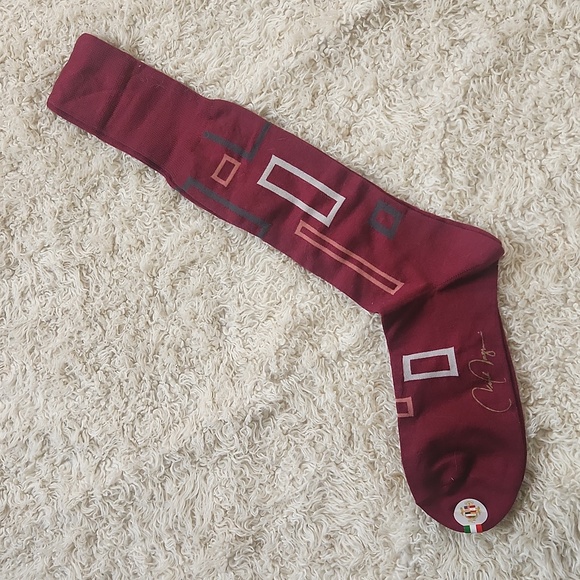 VK nagrani | Underwear & Socks | Nwt Vk Nagrani Geometric Square Luxury ...